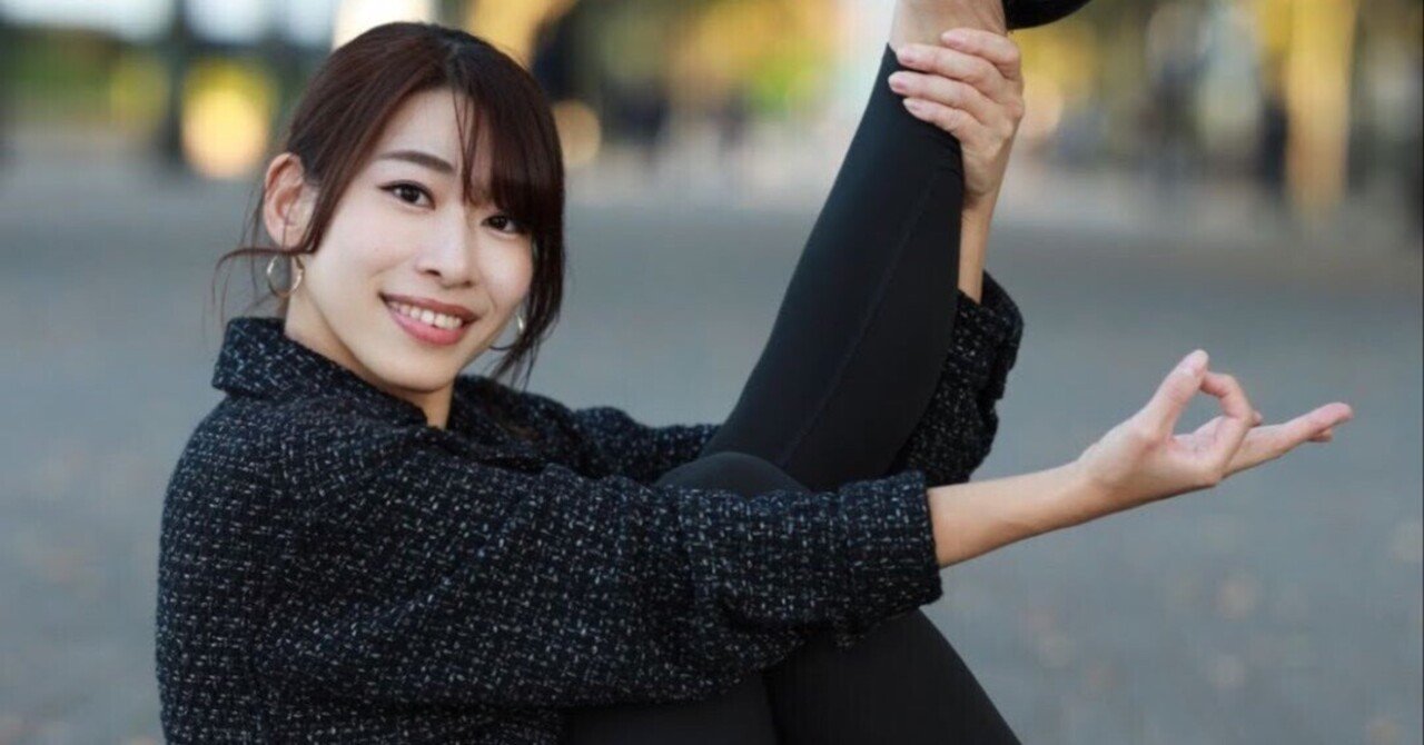 はじめまして♡美尻・美ボディ作りの専門家Saoriです。｜SAORI@美尻・美ボディ作りの専門家/ヨガ講師