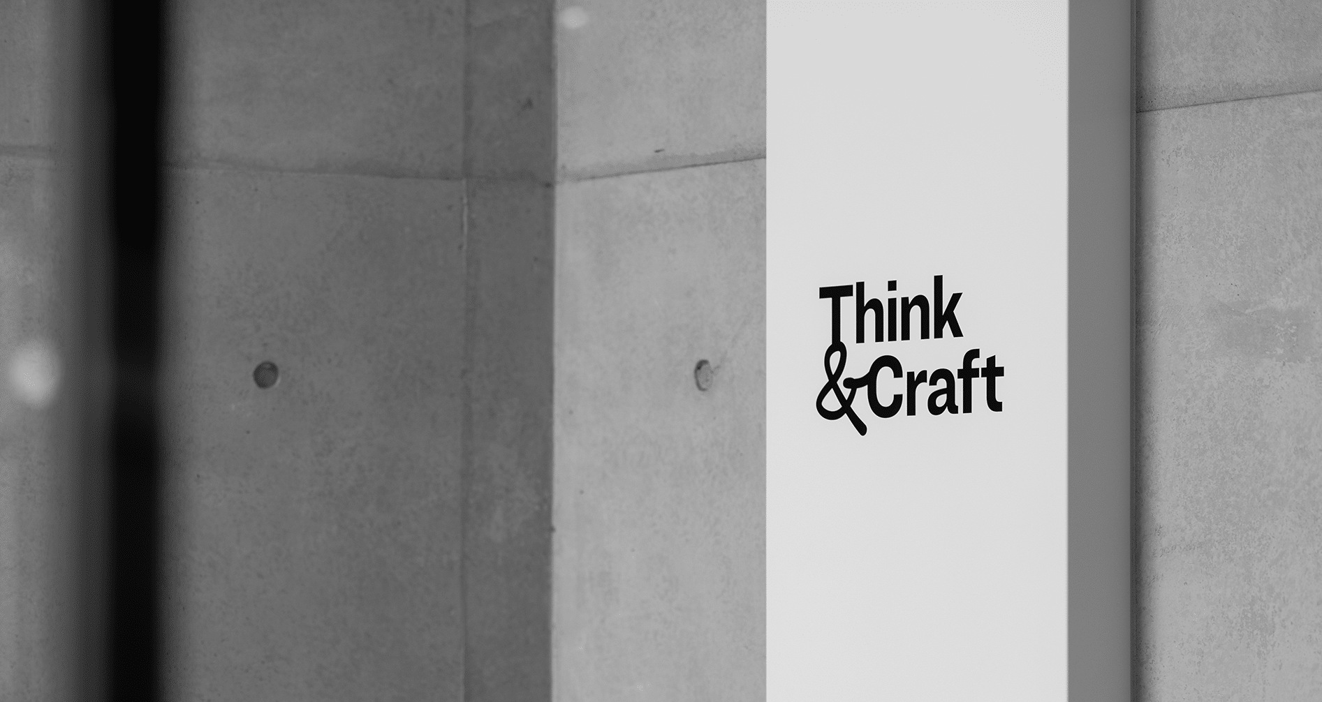 Think & Craft｜note