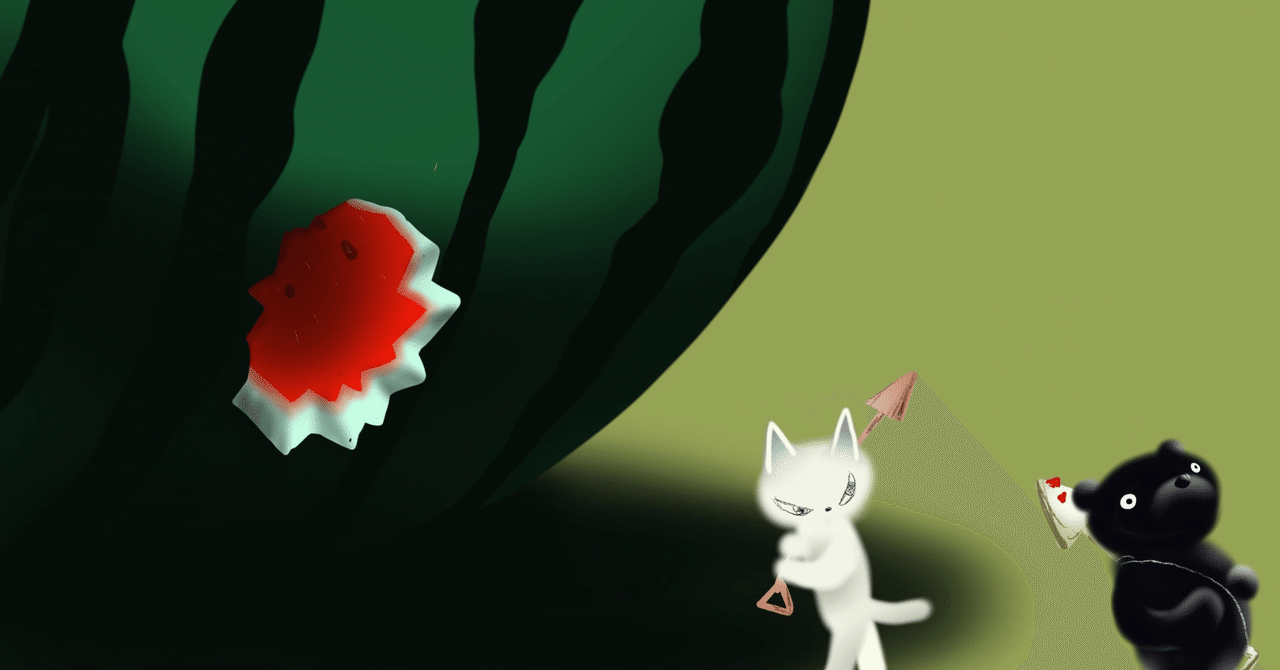 そんな夏〜2023〜｜akariko