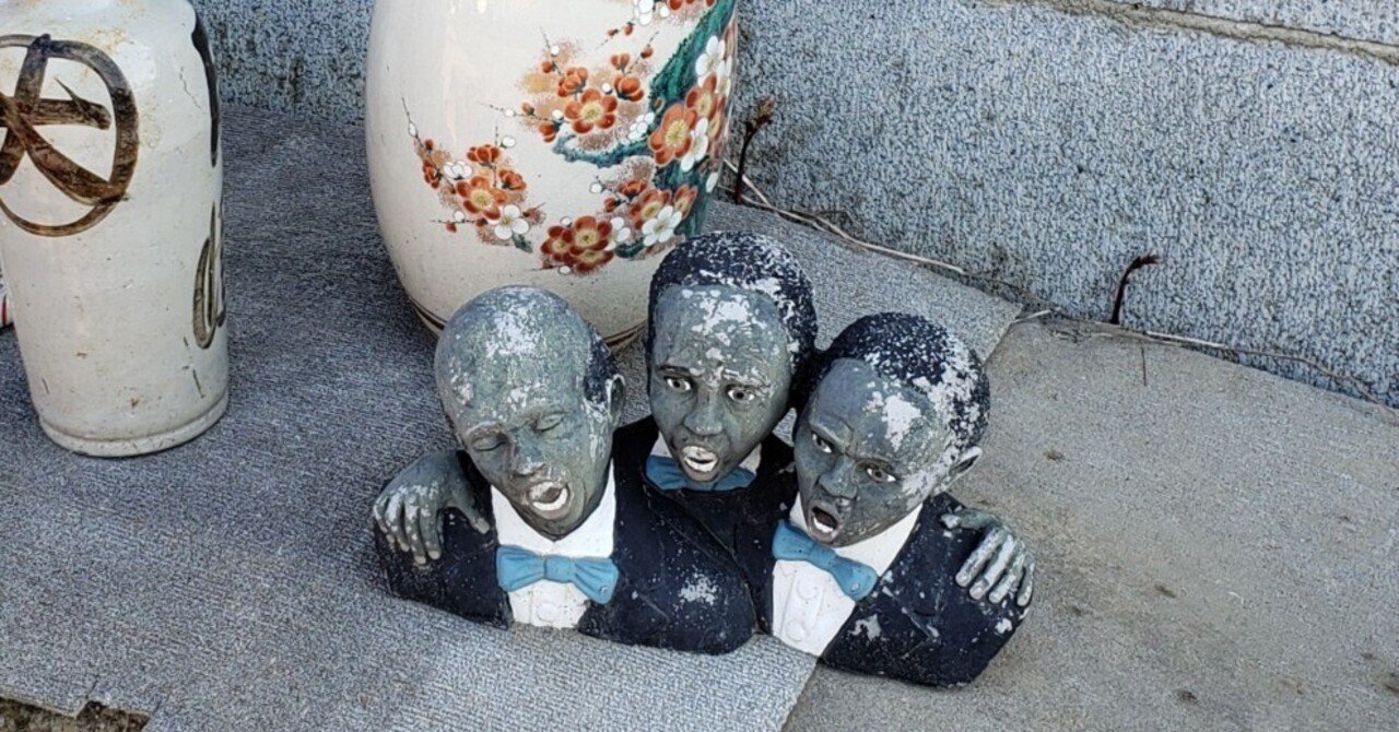 好意が伝わらなかった｜Akira Someya