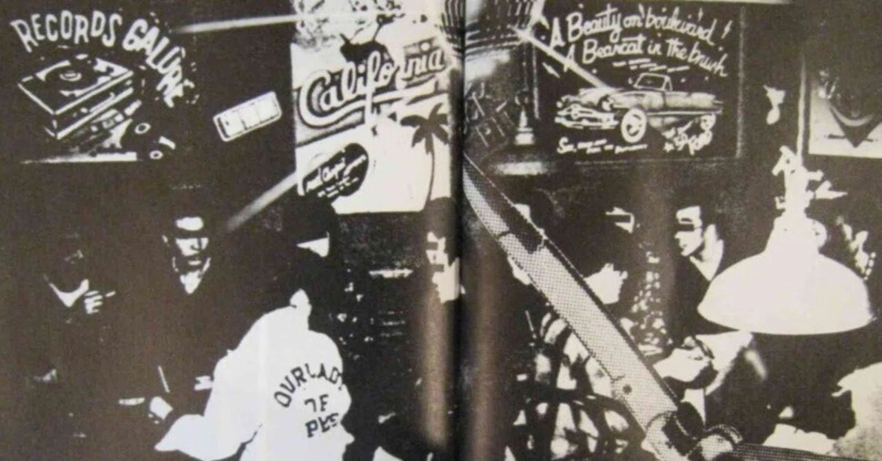 CREAM SODA STYLE｜note