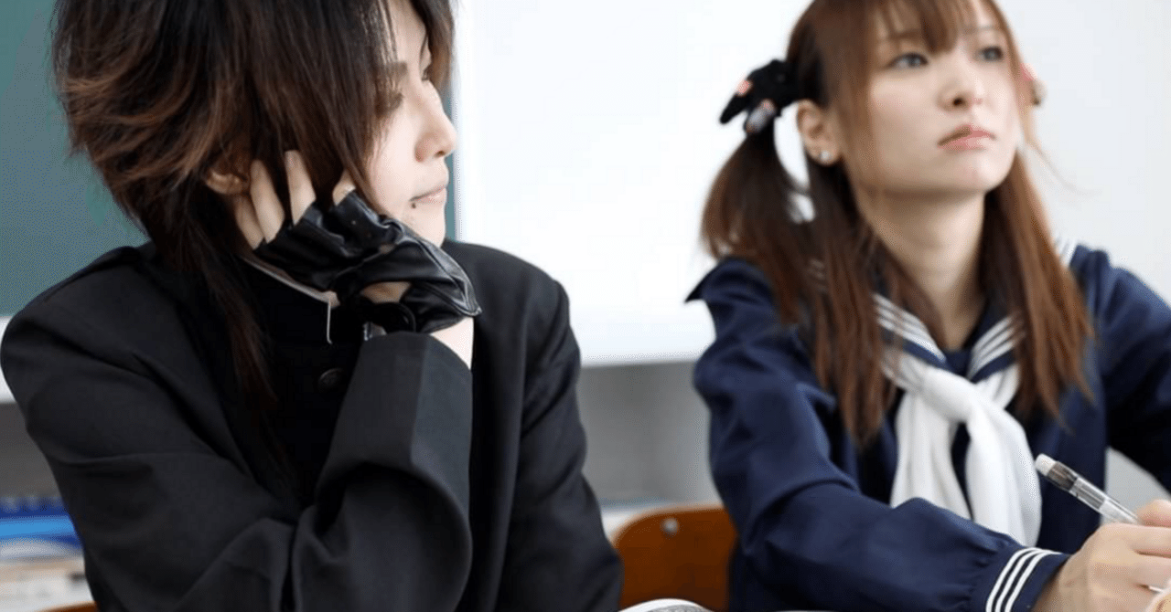 🎊最新MV【Failure brain】公開🎊｜ノアのロザっ仔倶楽部