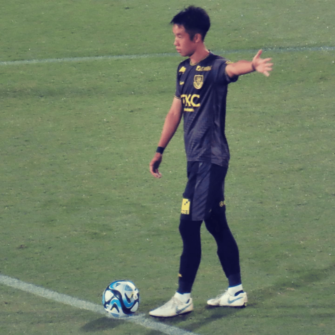 noteを投稿しました。 『J2リーグ第33節 栃木SC vs 藤枝MYFC』｜porter610