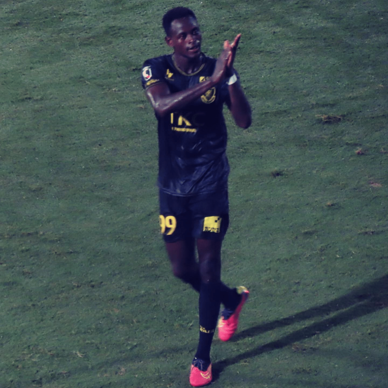 noteを投稿しました。 『J2リーグ第33節 栃木SC vs 藤枝MYFC』｜porter610