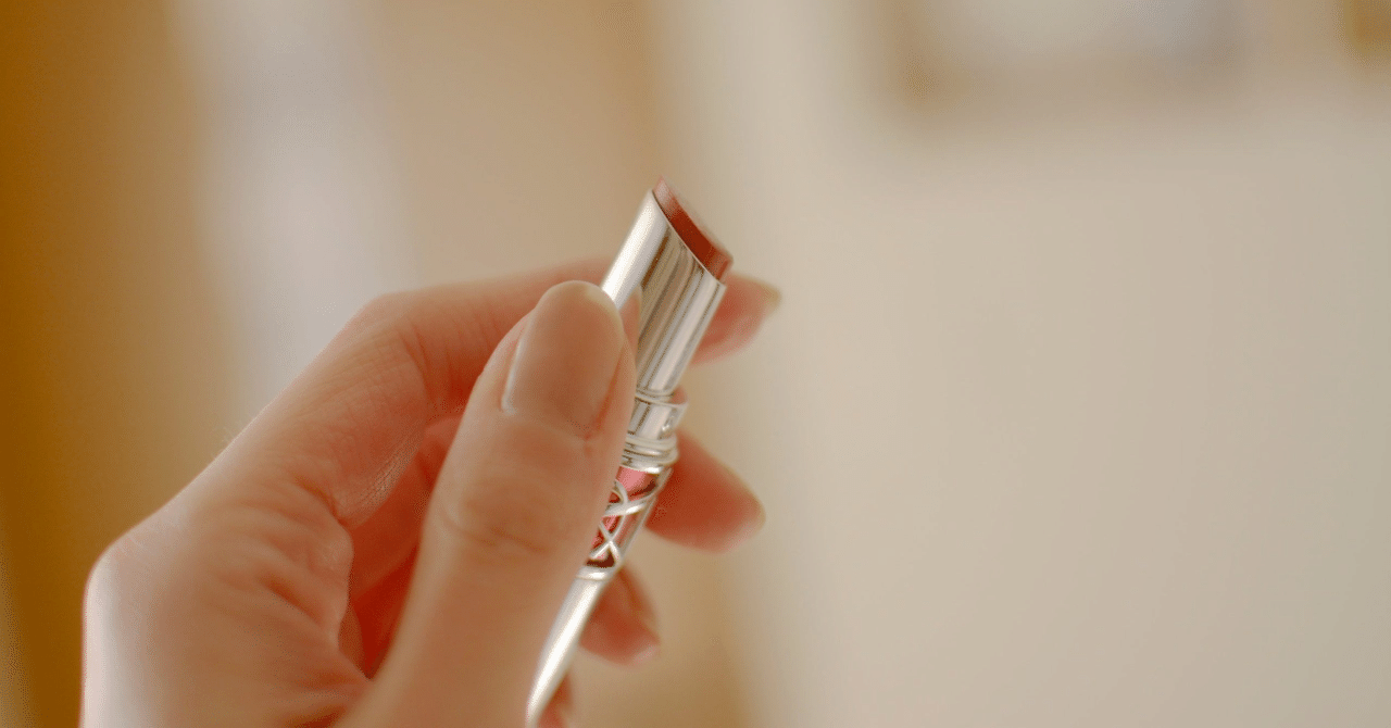 メイクとフランス語｜Emika@Nihongo Blog