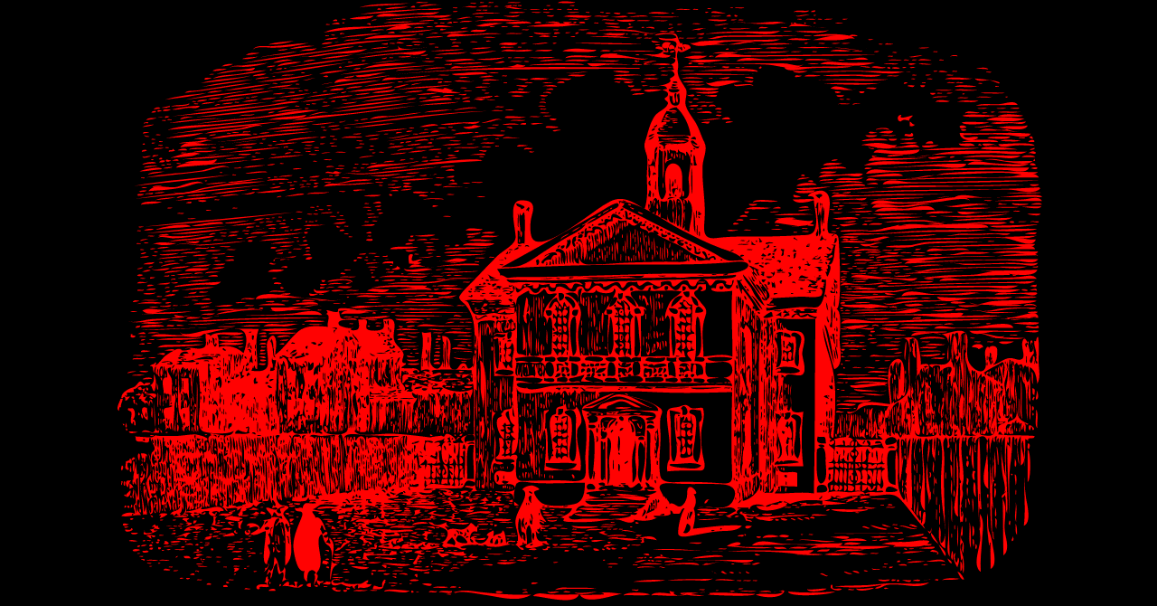 館シリーズにはまる｜adjmt