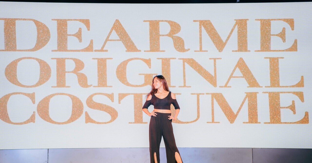 noteを始めて【NPO法人 DEAR ME】｜NPO法人DEARME