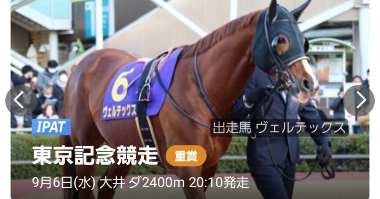 96水🔥重賞勝負レース🔥『大井11r 東京記念』と『門別12r フローラルc』で勝負する。重賞当てますよ。|🎴mayuto弟🎴