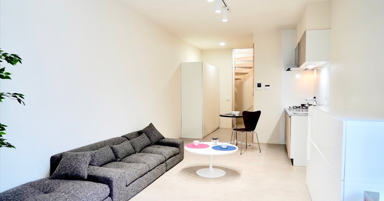 2LDK,1LDKなどの混合間取り物件は入居が強い理由 新築AP・RCマンション開発で意識したいこと。｜福岡の元中卒サラリーマン大家「続」不動産投資記録