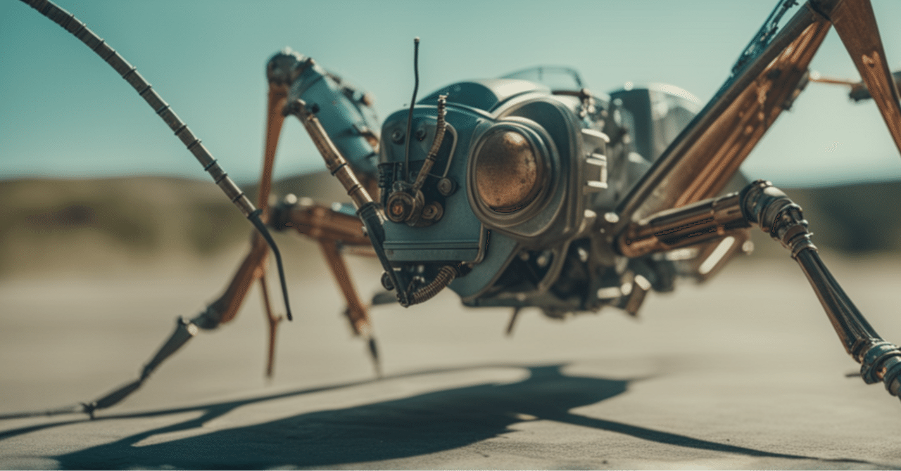 Generative-AI in Grasshopper (2) -Mesh｜suudo