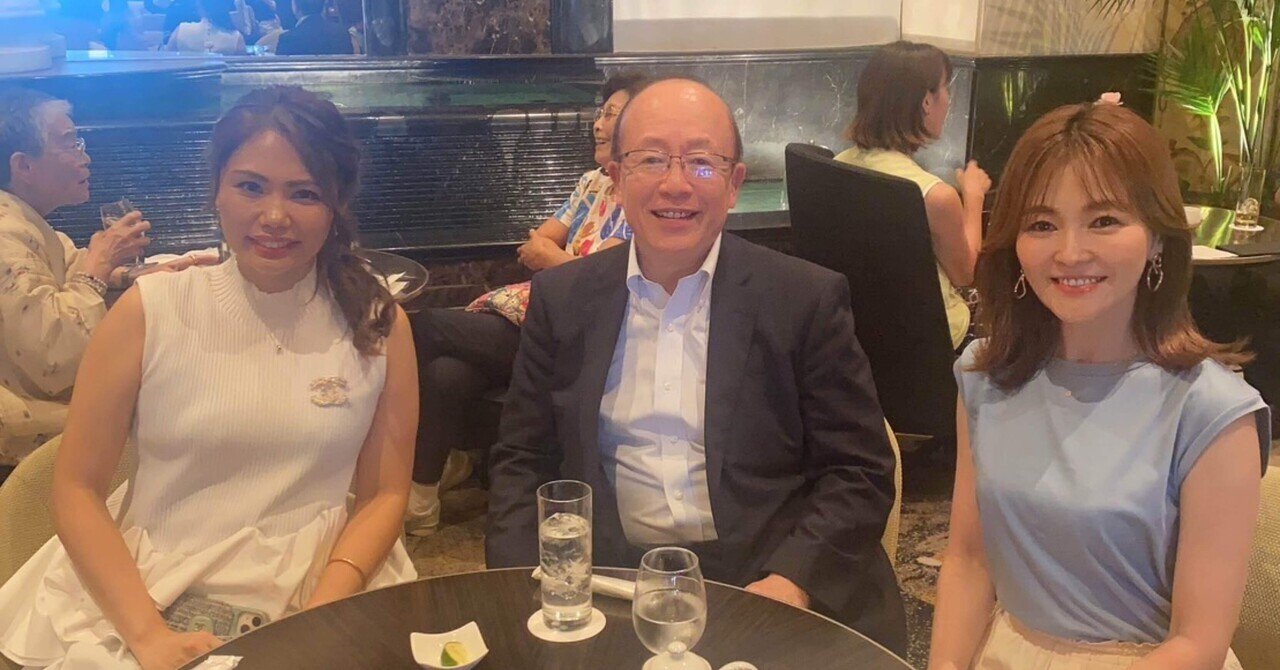 まだ68歳 ️｜daishiro_okada