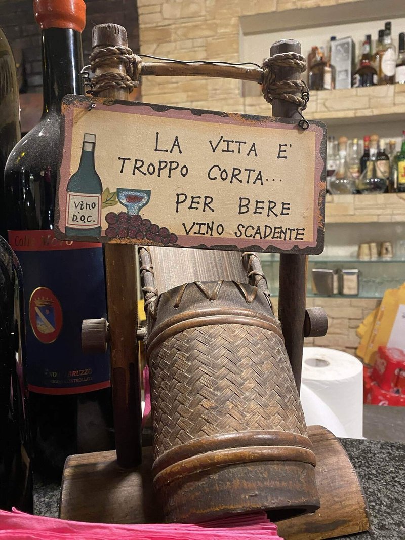 イタリア滞在247日目・248日目｜城 拓 / Hiroshi Jo