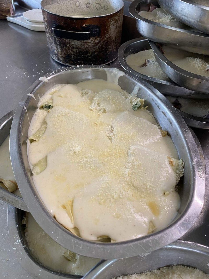 イタリア滞在247日目・248日目｜城 拓 / Hiroshi Jo