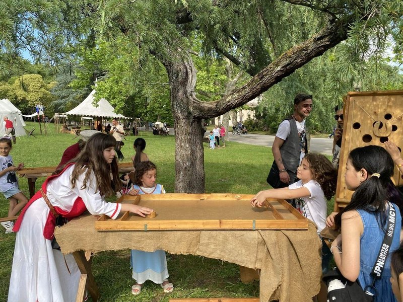 イタリア滞在247日目・248日目｜城 拓 / Hiroshi Jo