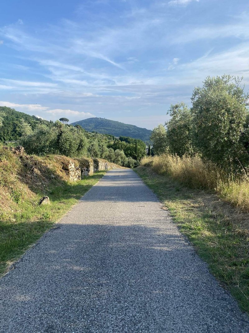 イタリア滞在247日目・248日目｜城 拓 / Hiroshi Jo