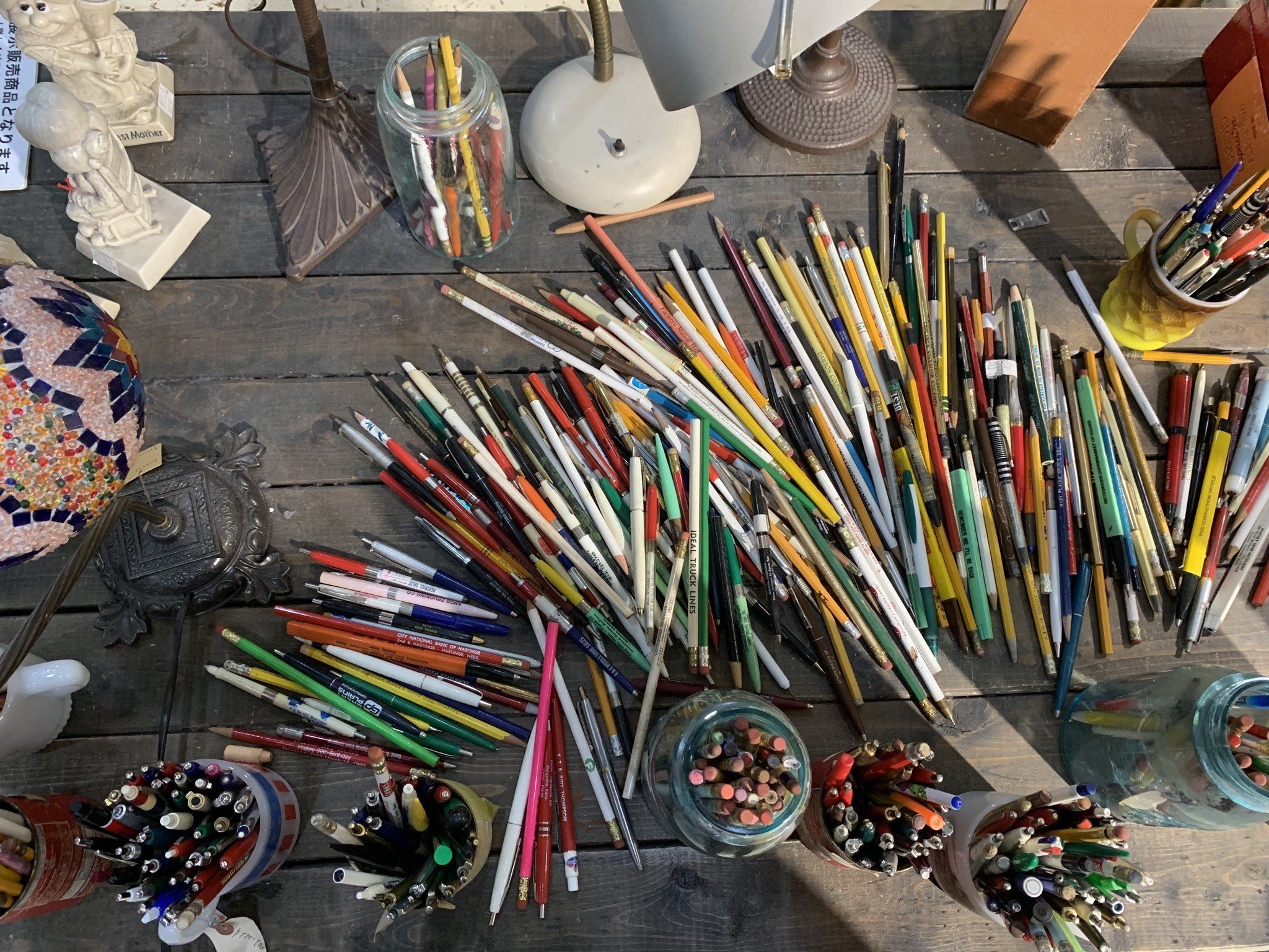 hermosa pluma｜note