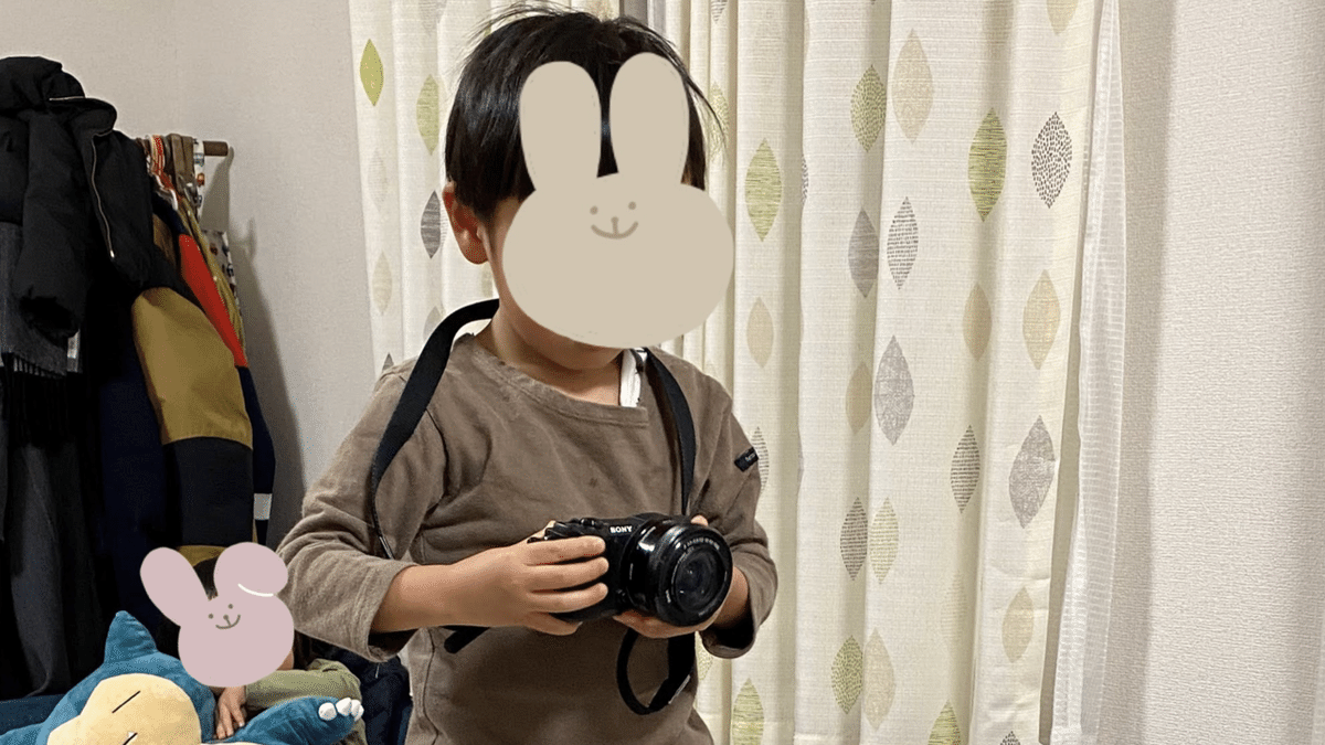 ウェディンググッズDIY(14)こどもカメラマン腕章｜Tomoka