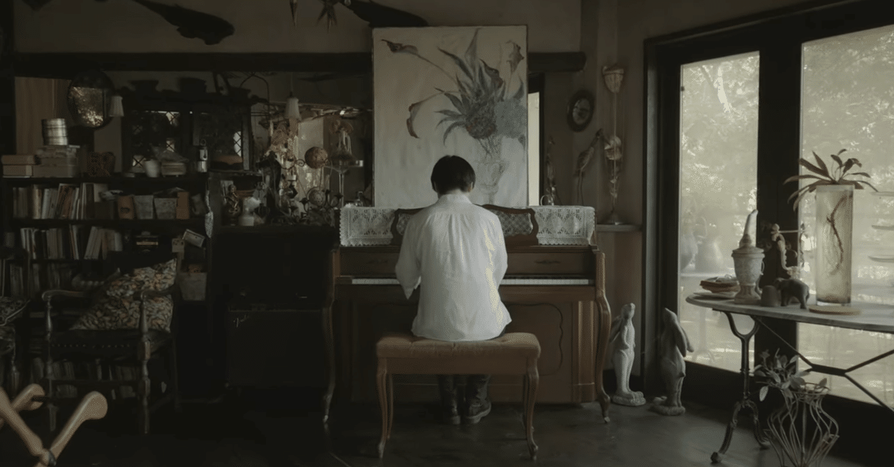 MVを自主制作しました！｜Genki Mishima