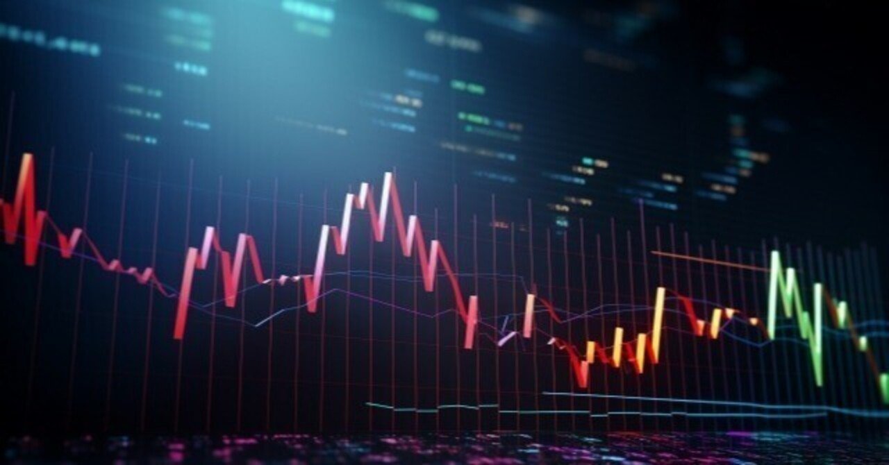 【FX】FXって面白いよね！｜roka/FXトレーダー