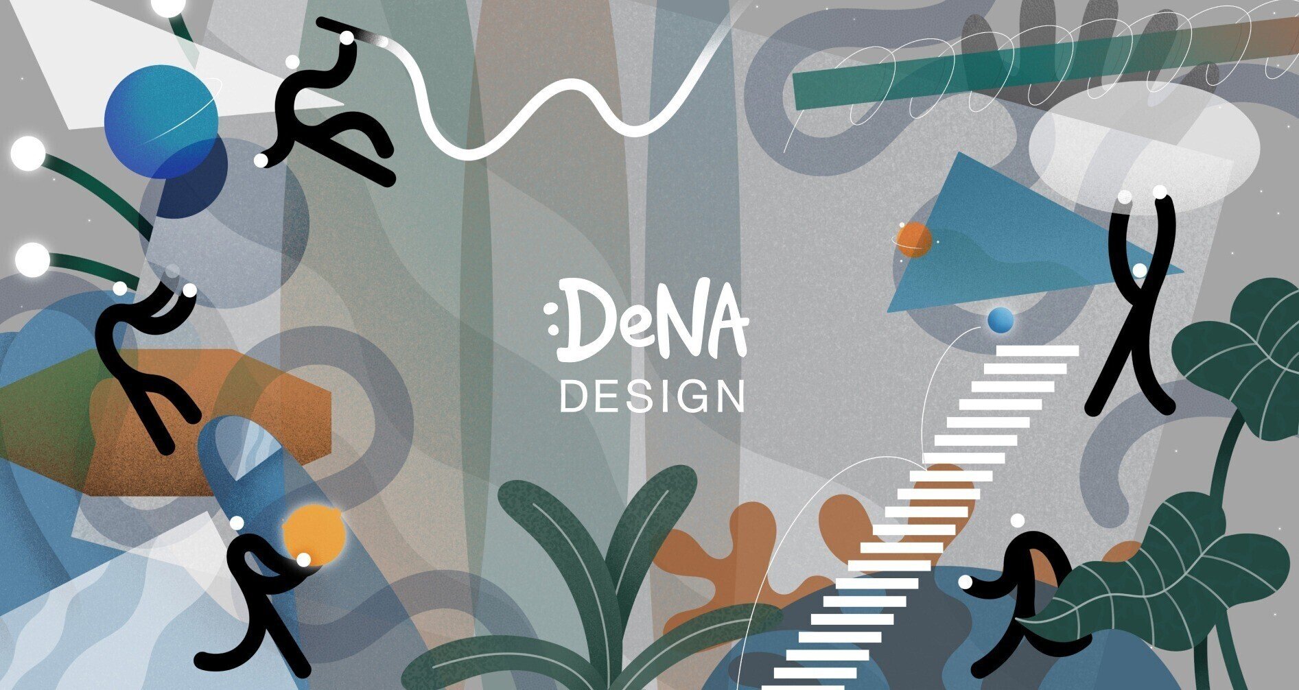 DeNA DESIGN｜note