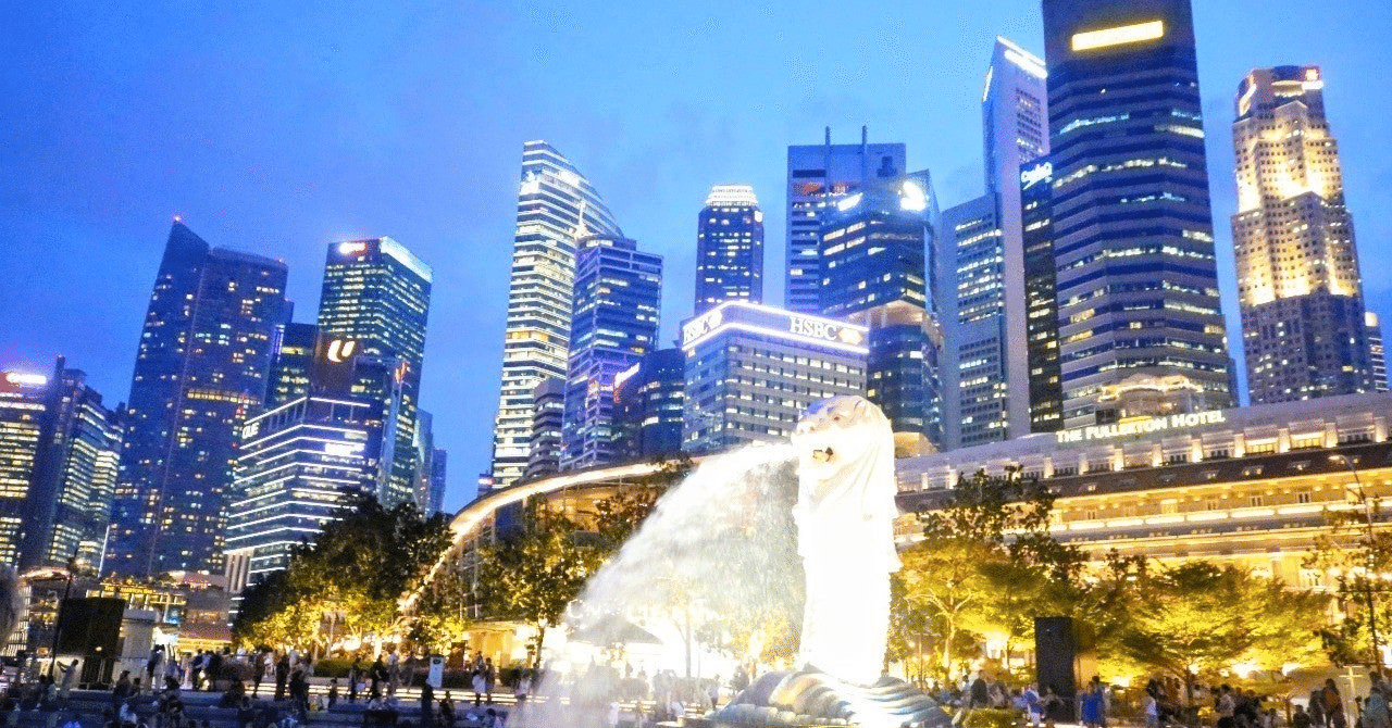 海外出張で感じる「弱い円」～シンガポールの場合～｜唐鎌大輔(みずほ銀行 チーフマーケット・エコノミスト)