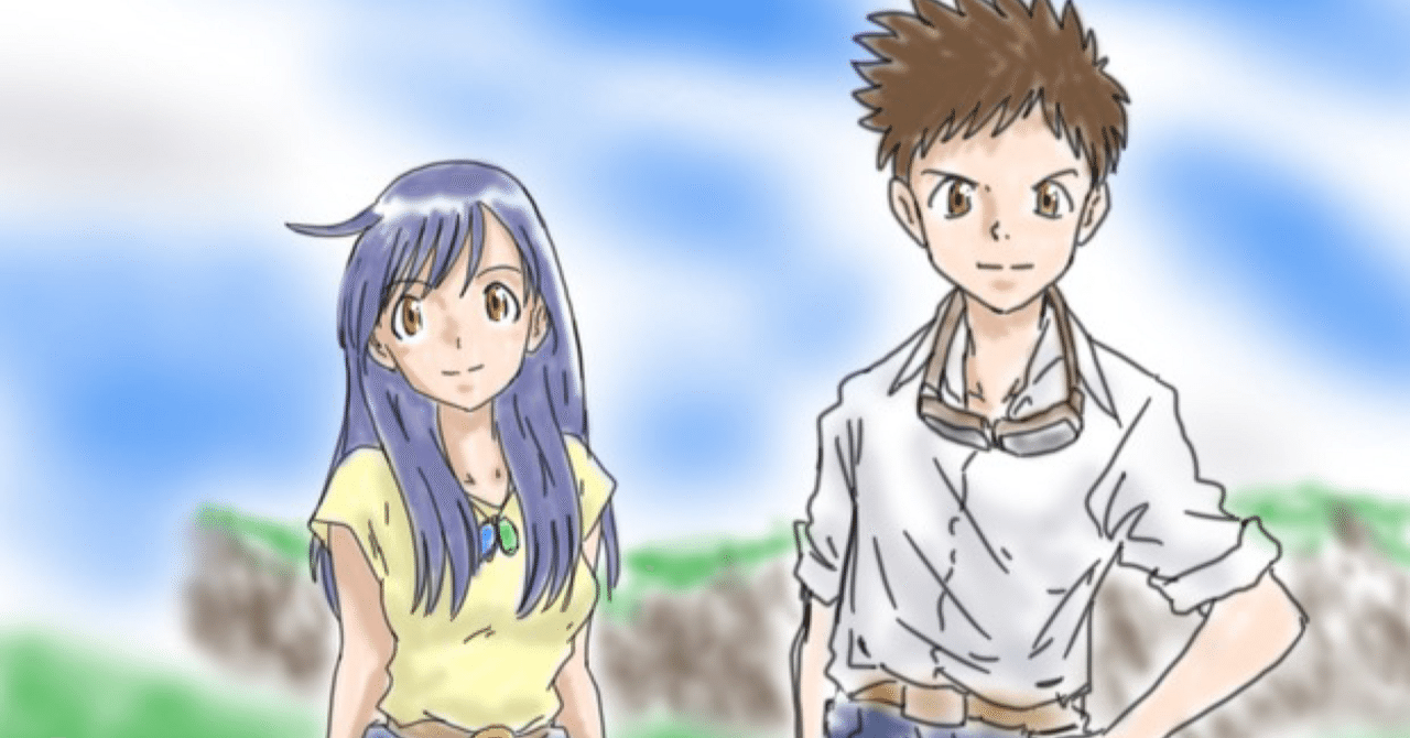 小説イラスト集｜Hecto