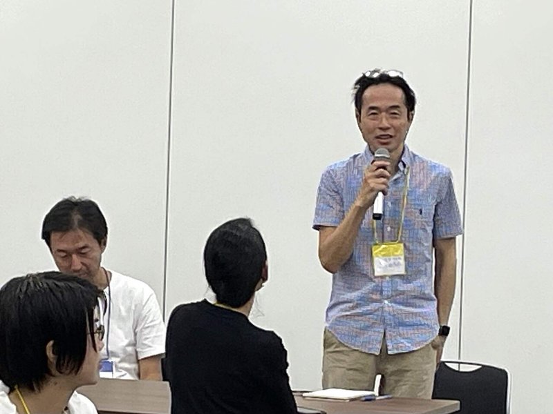 「潜在意識コーチ養成講座」リアル交流会という名の卒業式の巻｜井上義浩｜潜在意識コーチ®︎ 