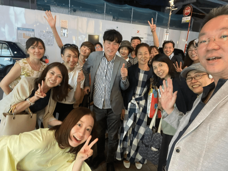 「潜在意識コーチ養成講座」リアル交流会という名の卒業式の巻|井上義浩|潜在意識コーチ®︎