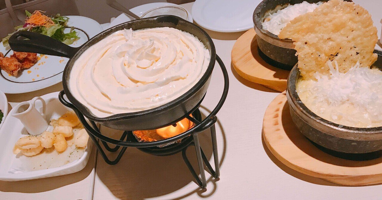 チーズのお店といえば🧀CHEESE CRAFT WORKS｜yu_ki