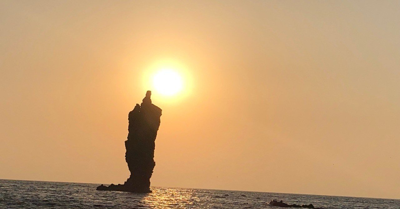 【隠岐旅行番外編】離島とテクノロジー｜Youbows｜note