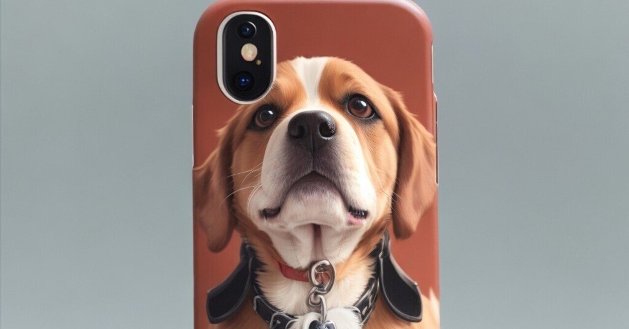 画像が切り替わるスマホケースを考えてみた｜Aki Asobi