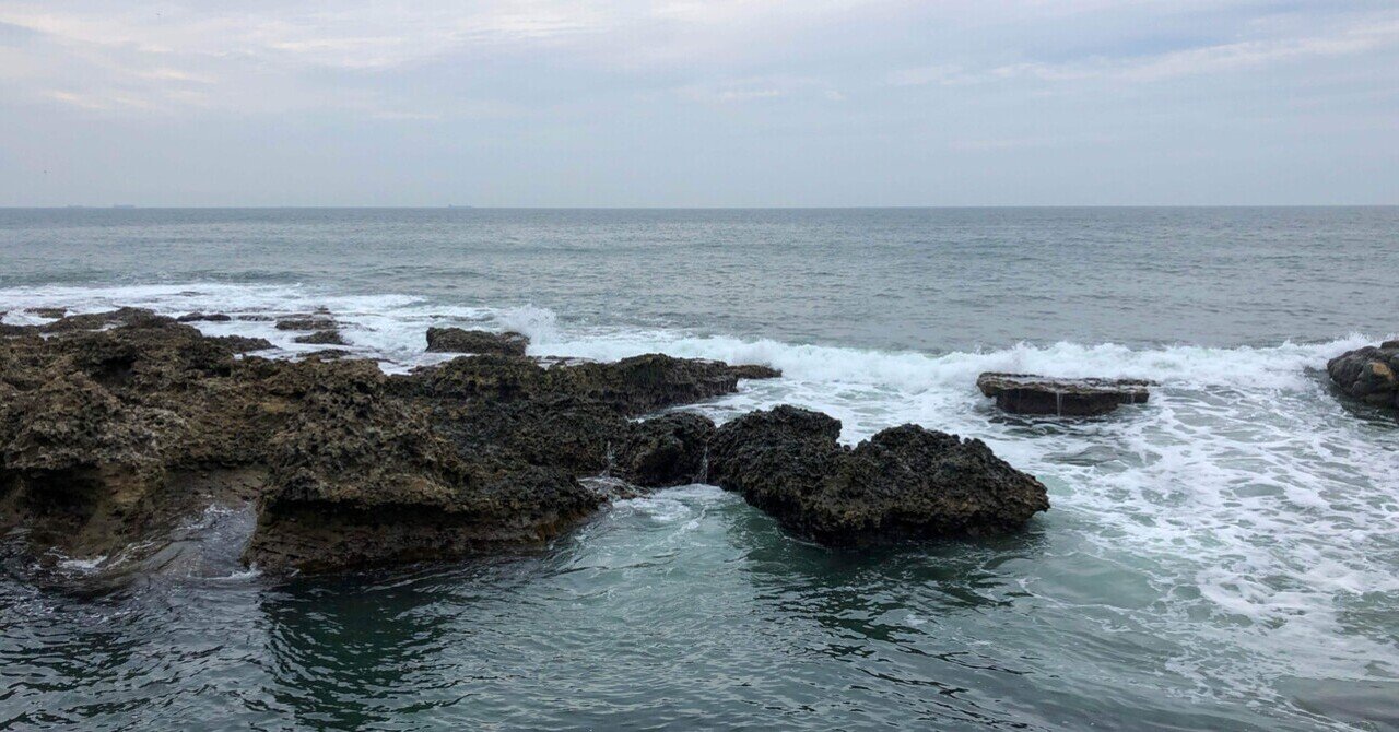 雲多く。｜Shinichi Sendagi