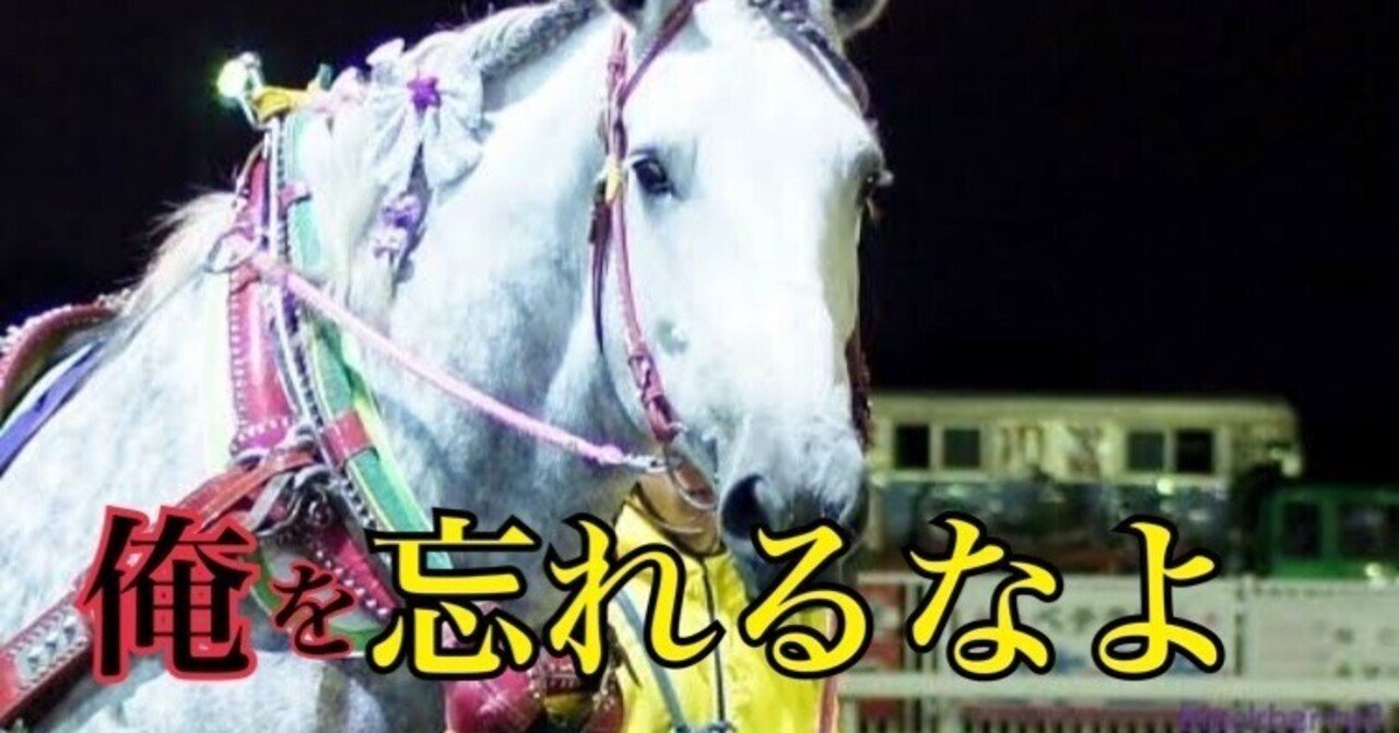 帯広11r 2003締切👑帯広のスーパースター👑｜帯広ばんえい競馬予想専門🧧極