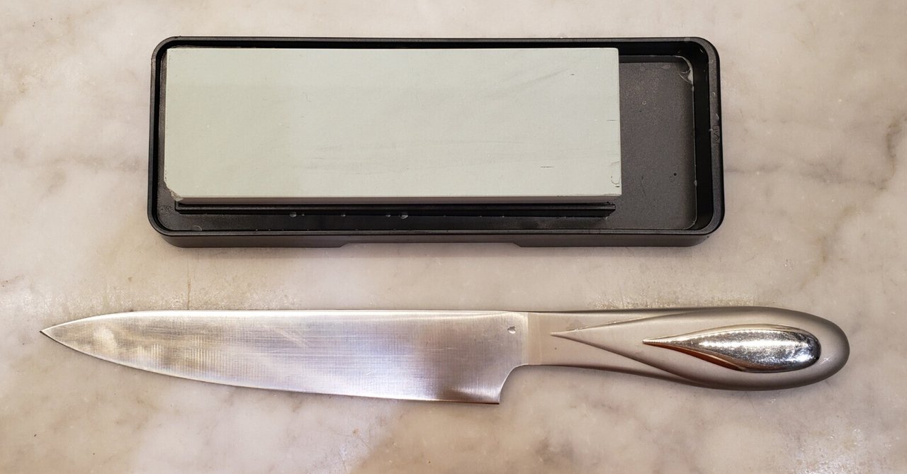 辻口博啓モデルナイフ｜OtsukaYosuke 大塚陽介