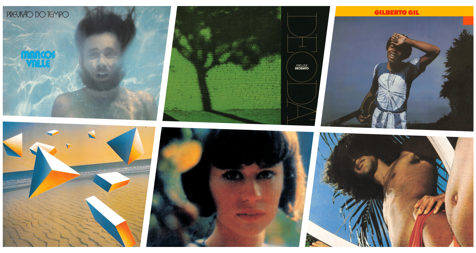 Latin / Brazil / Folclore｜DJ UCHIAGE｜note