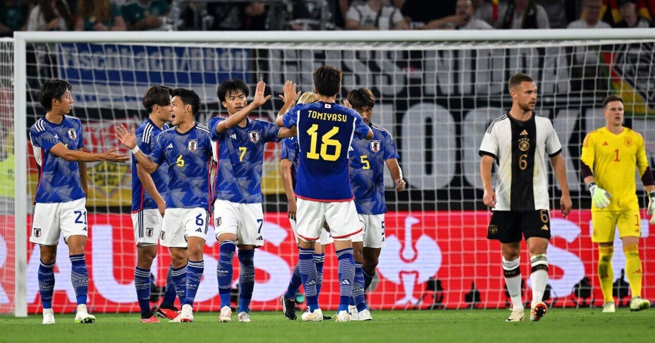 モダンスタイルへの挑戦【ドイツvs日本】｜Gyo Kimura