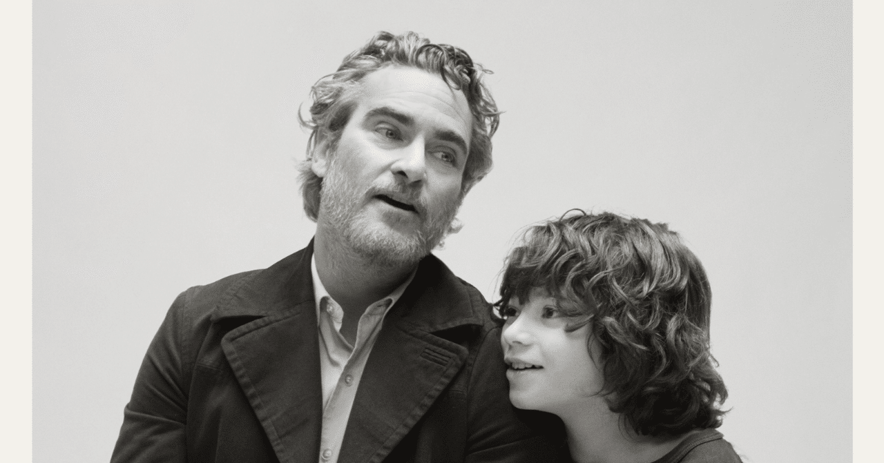 カモン カモン - 監督：マイク・ミルズ (2021)｜DJ UCHIAGE