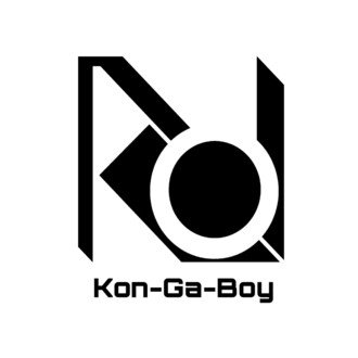 Kon-Ga-Boy｜note