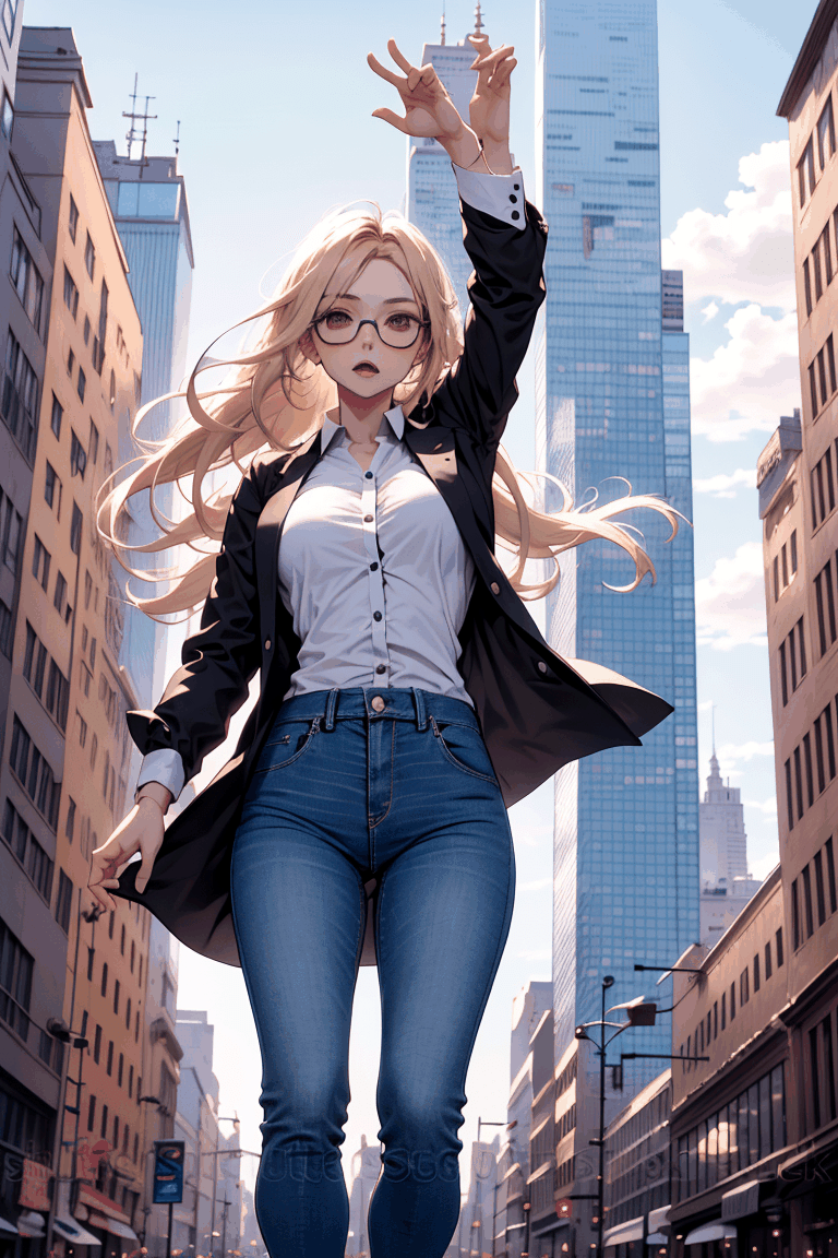 AnimateDiffにComfyUI環境でのControlNetを適応する｜Alone1M