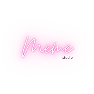 meme studio｜note