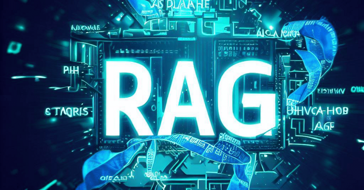 RAGの解説: LLMとベクトルデータベースを活用したアプローチのまとめ｜Kyutaro
