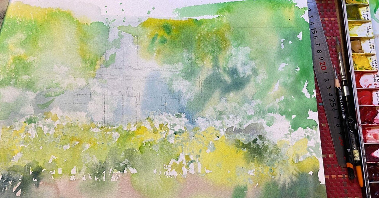 nyororoまいにち制作日記｜note