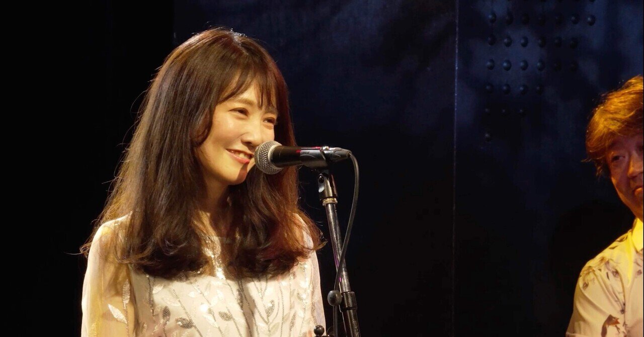 夏のライブが終わりました｜Amika