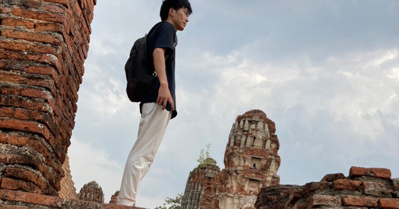 「鉛筆」より「ネット」の方が、手に入りやすい時代｜Yuichiro