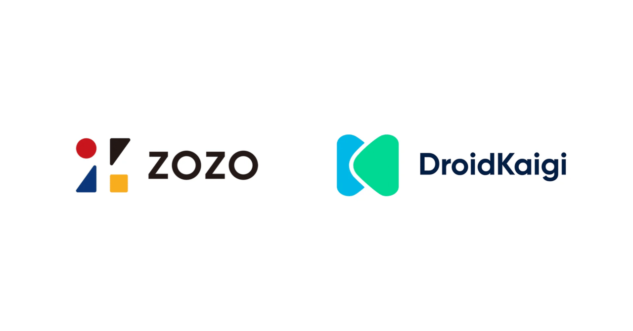 ZOZO DEVELOPERS BLOG