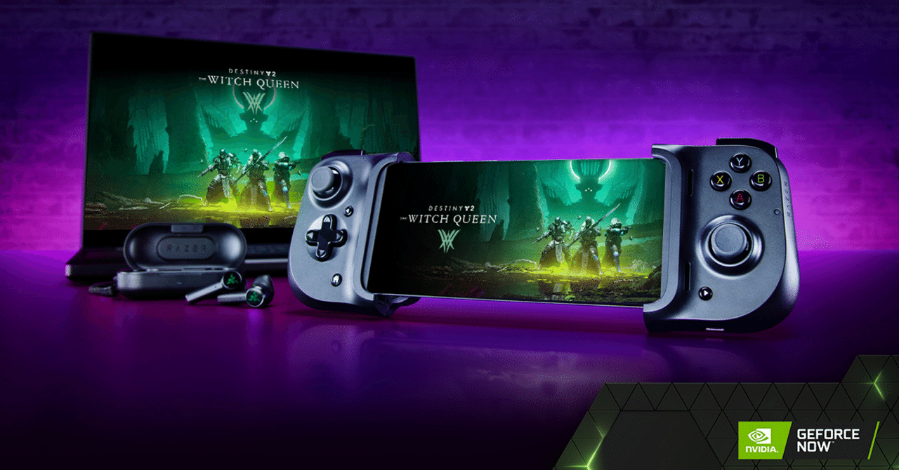 NVIDIAの自己紹介(21) Gaming｜3S/SSS