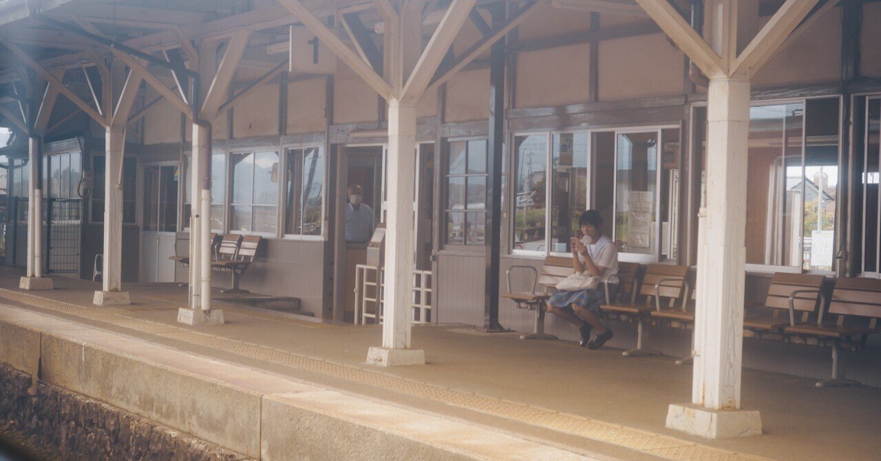 [旅行記] 富山の周縁部に足を伸ばす｜Hiro Oaks / 日々の雑感