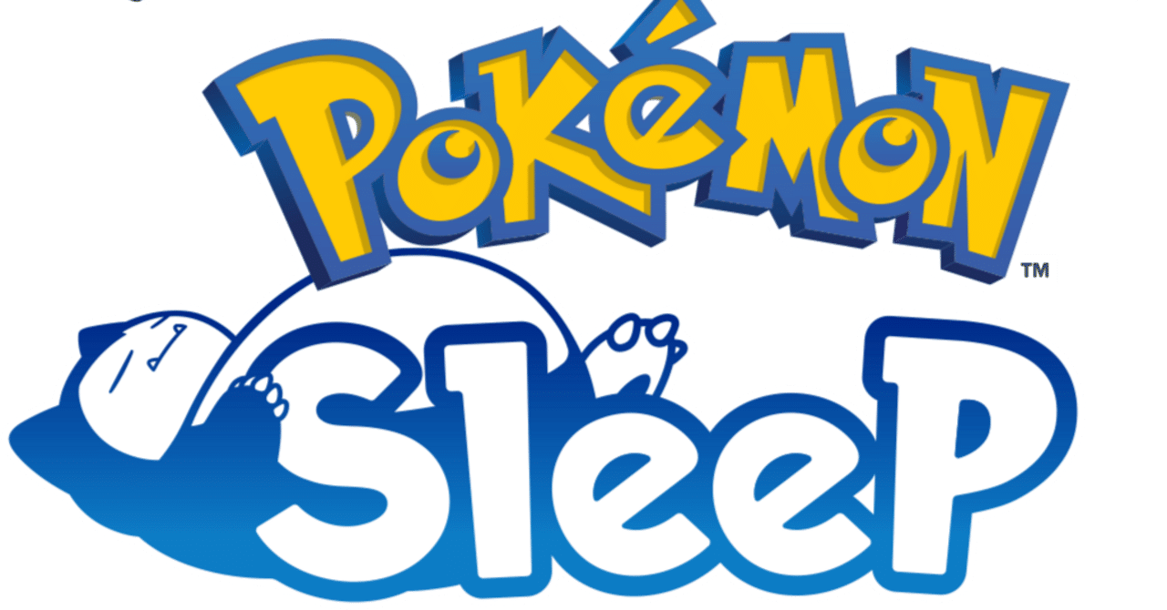 ポケモンスリープ｜Matsu.G