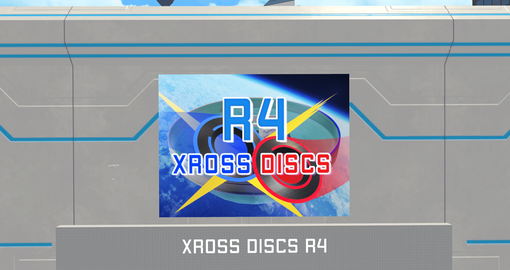 XDR4（VRChat）｜Mashiro_Recon｜note