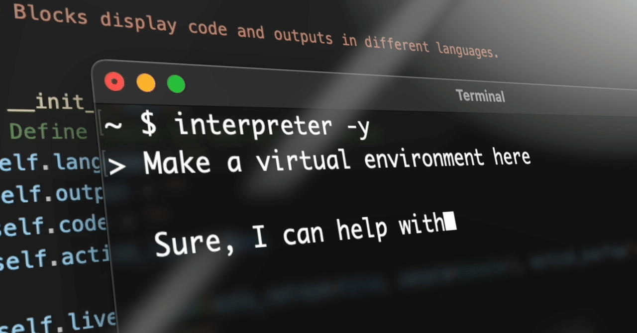 Google ColabでOpen Interpreterを試してみた｜IT navi